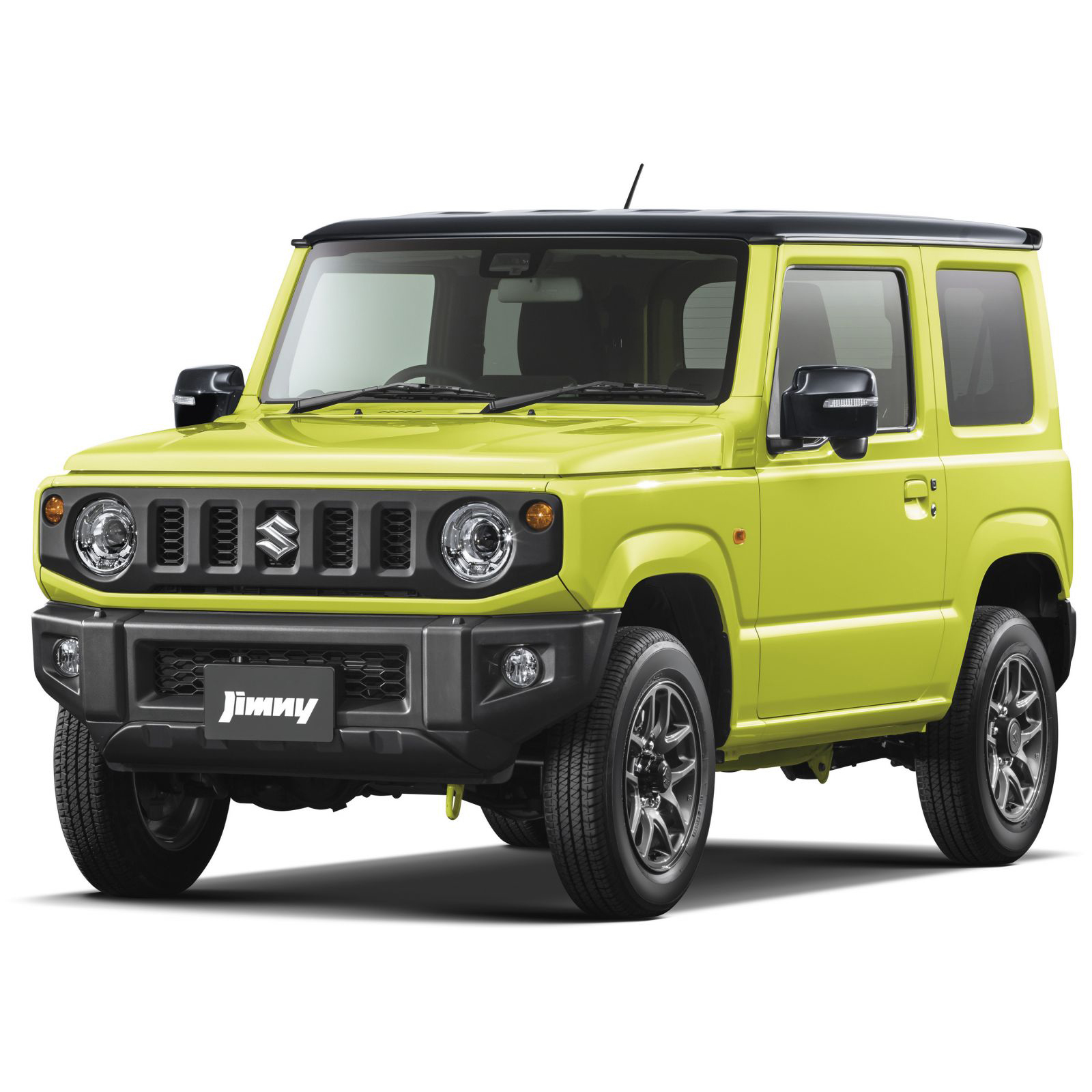 スズキ ジムニー JB64Wを仮契約してきました - ダレトクblog.net